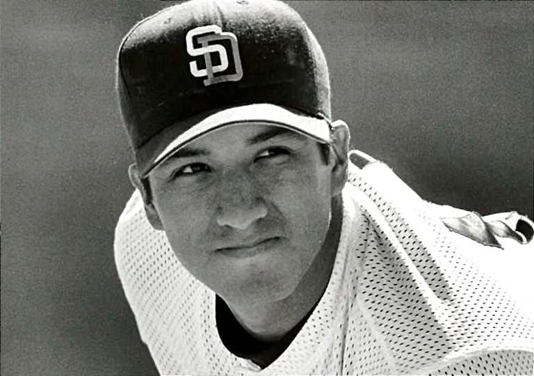 The Padres signed him but he hasn’t played in 20 years – mathewingram ...
