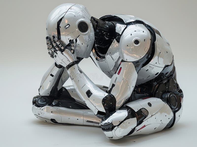 We shouldn’t blame AI for the stupid things that people do ...