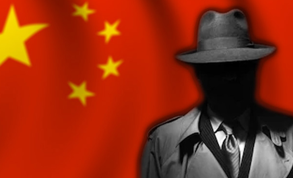 Student says a Chinese agent tried to recruit her as a spy ...