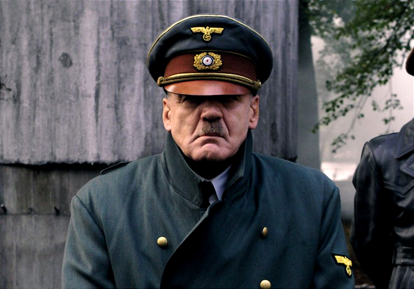 The German clockmaker who almost killed Adolf Hitler – mathewingram.com ...