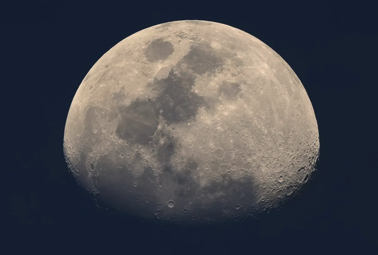 The US planned to detonate an atomic bomb on the moon – mathewingram ...