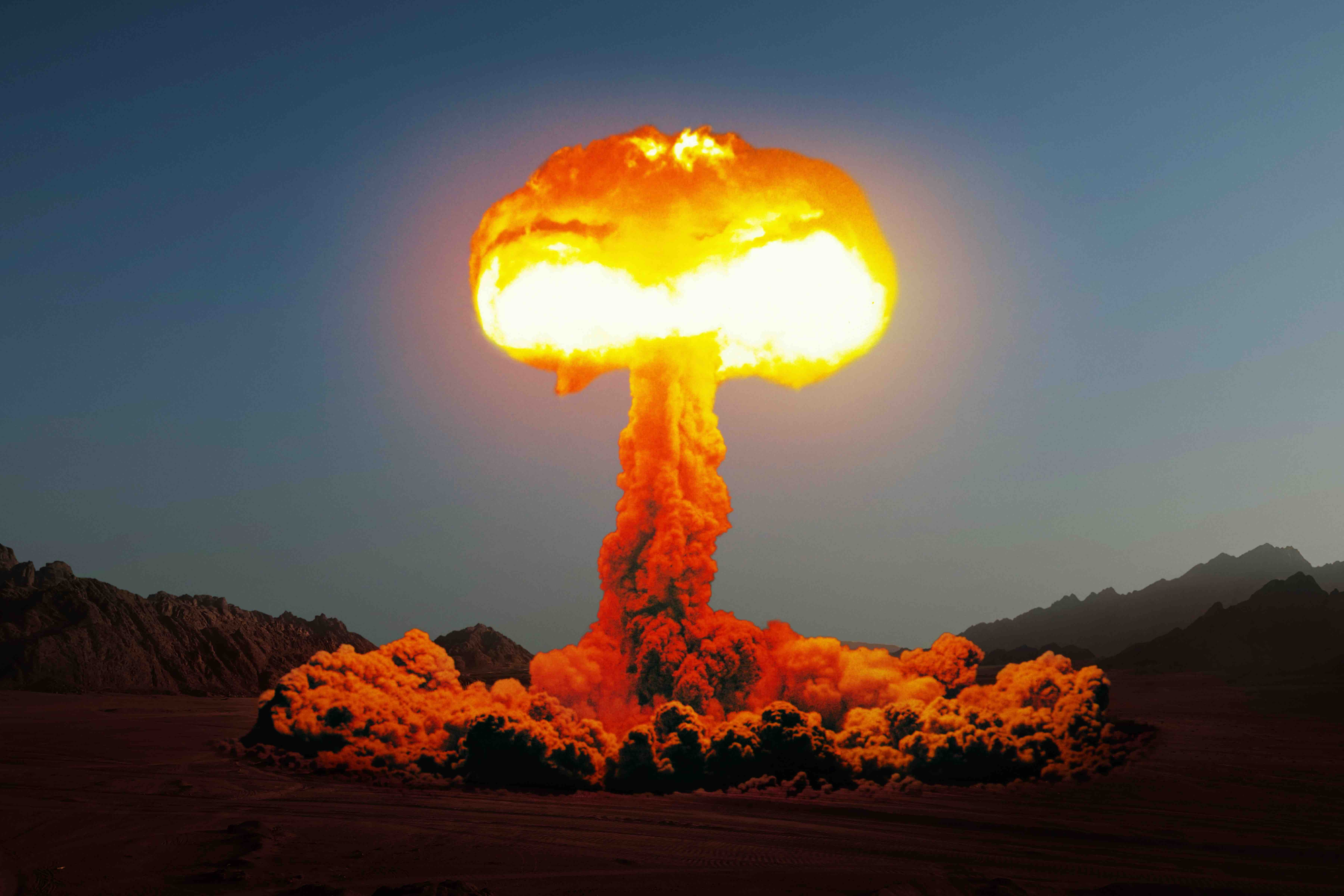The mother of the atomic bomb who never won a Nobel Prize ...