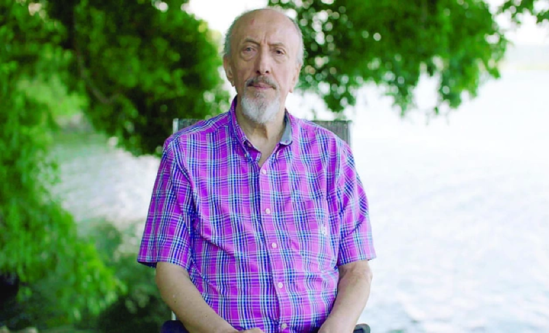 He won the lottery 14 times with math so they changed the rules ...