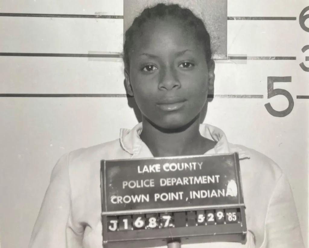A violent murder in Indiana and a child left on death row ...
